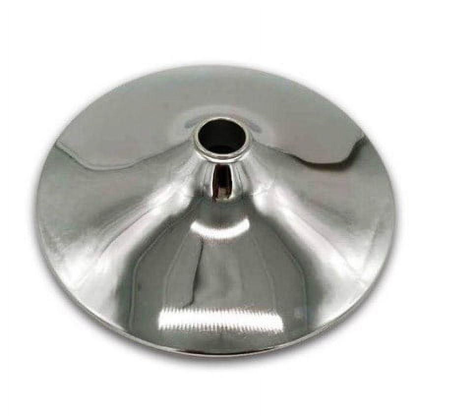 Masteelf Heavy Duty Bar Stool Plate Replacement Chair Base For Office ...