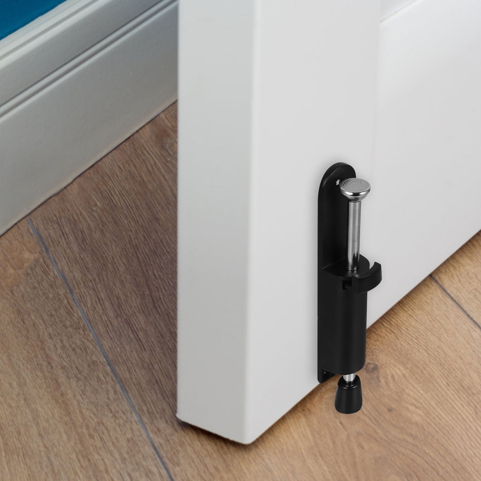 Masteelf Heavy Duty Door Lock Step Stopper for Boats Marine Kick down ...