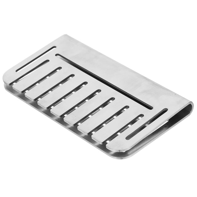 Masteelf Heavy Duty Filter Deflection Barbecue Grease Door Flap ...