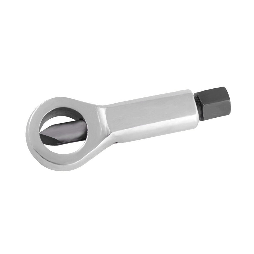 Masteelf Heavy Duty Nut Separator Tool for Rusty Nuts with High ...