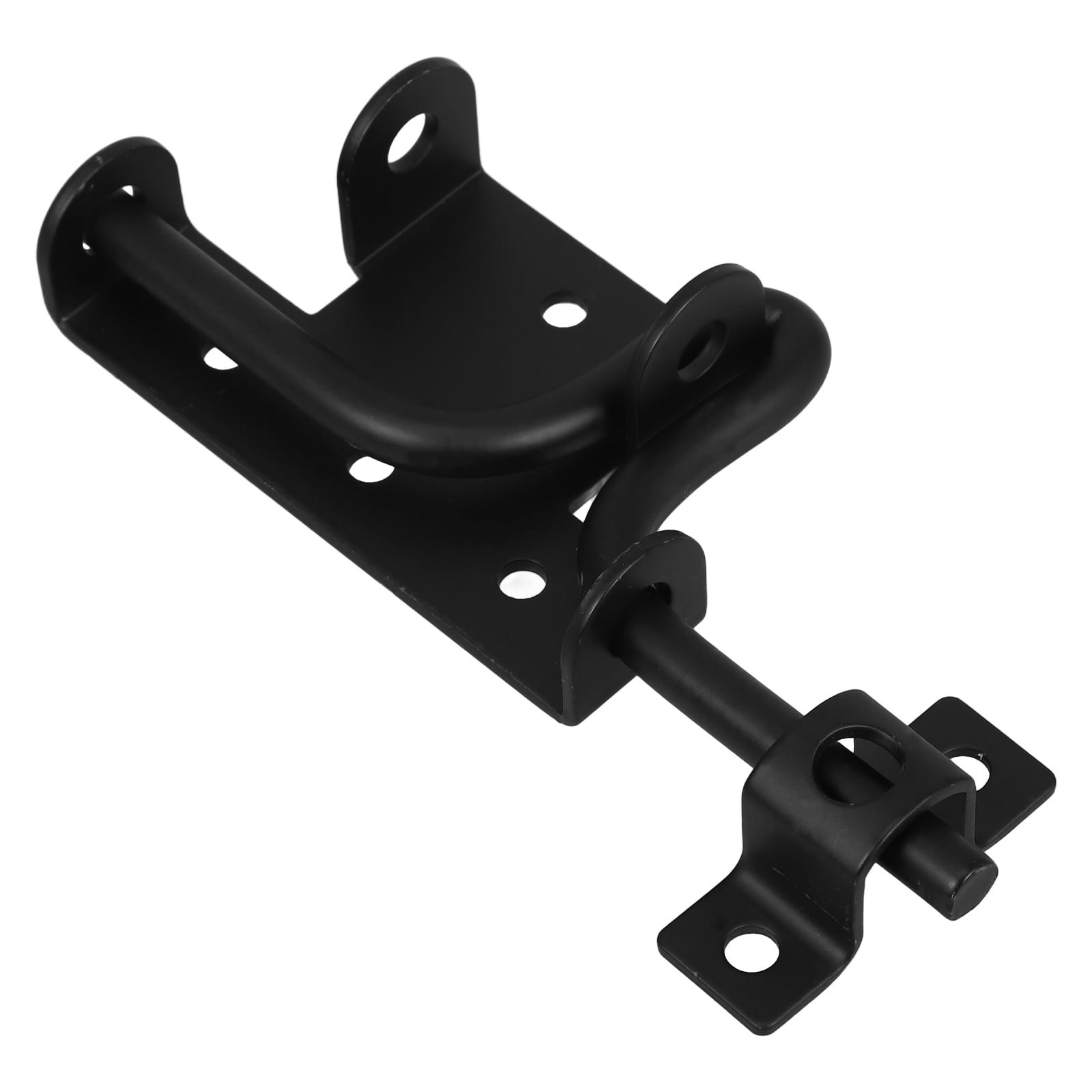 Masteelf Heavy Duty Sliding Bolt Gate Latch Metal Sliding Bolt Door ...