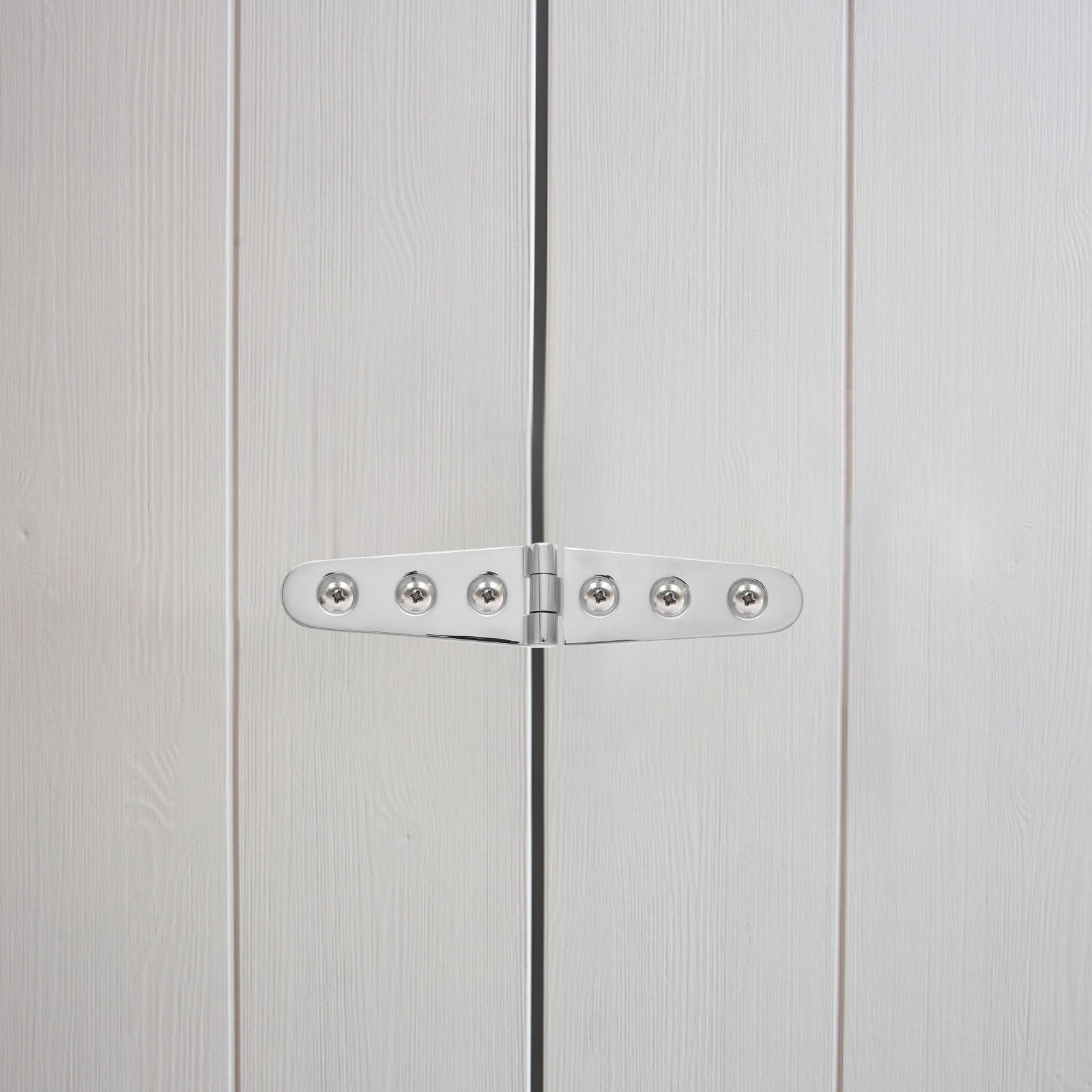 Masteelf Heavy Duty Stainless Steel Hinge For Boat Deck And Door ...