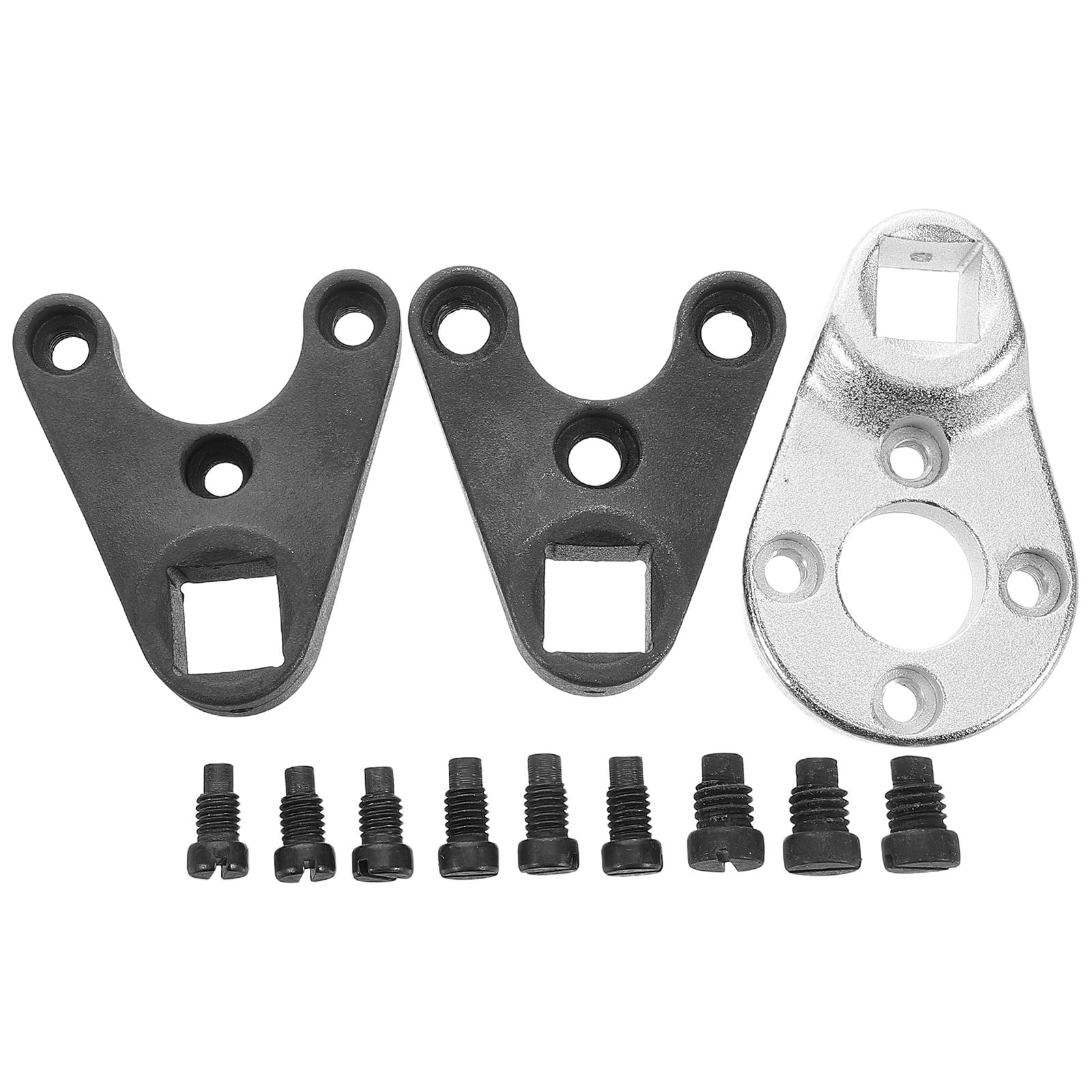 Masteelf Heavy Duty Tilt Trim Spanner Tool for Outboard Trim Cap and ...