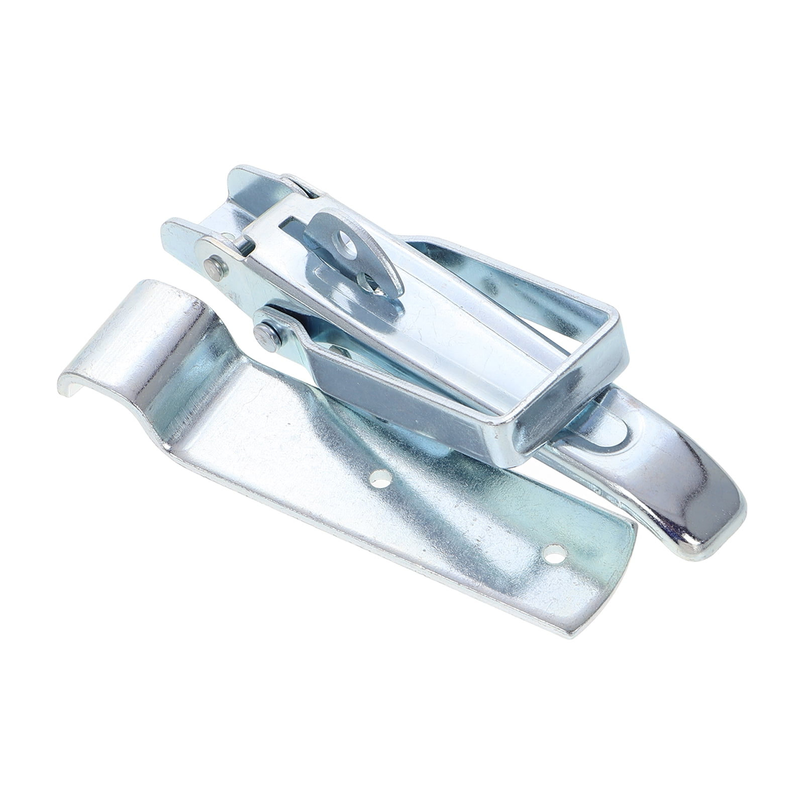 Masteelf Heavy Duty Trailer Lift Gate Latch Over Center Catch Latch For ...