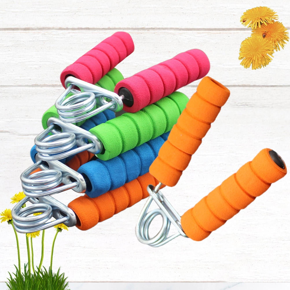 Masteelf Heavy Grip Hand Grippers for Fitness Training with Durable ...