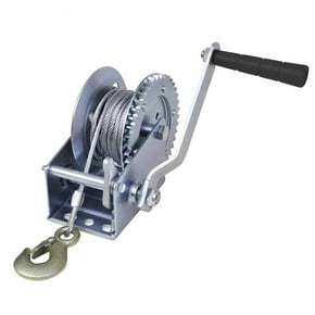 Come along Winches in Shop Vehicle Winches by Type - Walmart.com