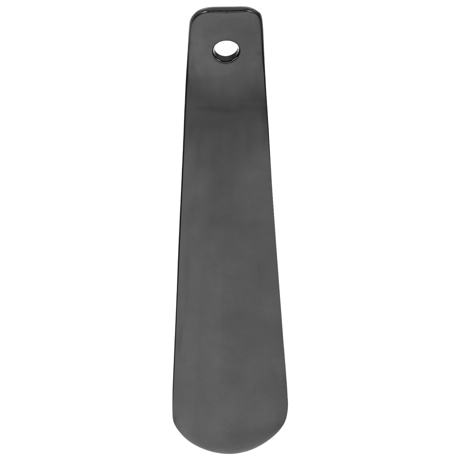 Masteelf Heel Stainless Steel Shoehorn Man Elderly 14.20X3.30X0.70CM ...