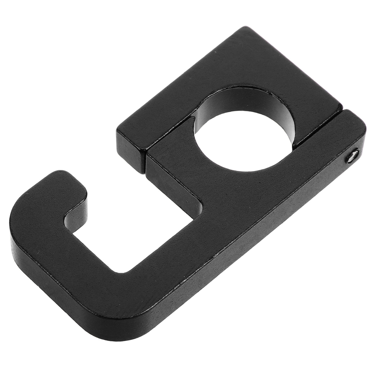 Masteelf Helmet Holder-motorcycle Helmet Holder Hook Handlebar Holder ...