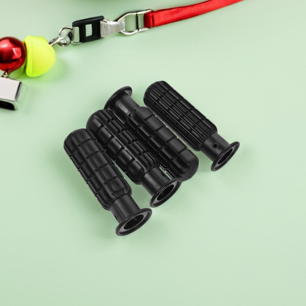Toddmomy Football Machine Grip Black Comfortable Hold Office ...