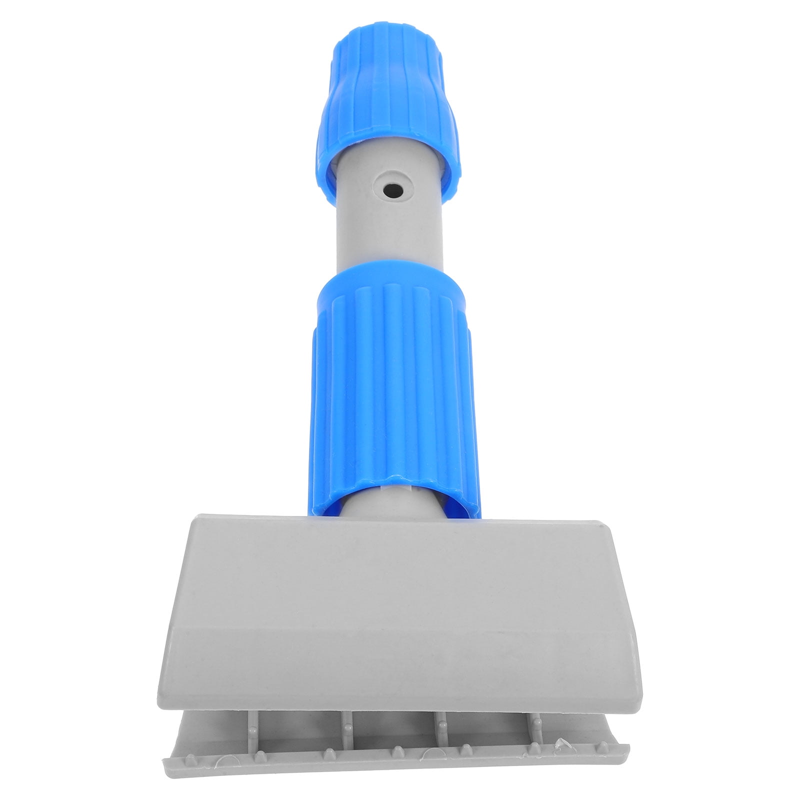 Masteelf Hemoton Commercial Mop Clamps Head Mop Handle Replacement Set ...