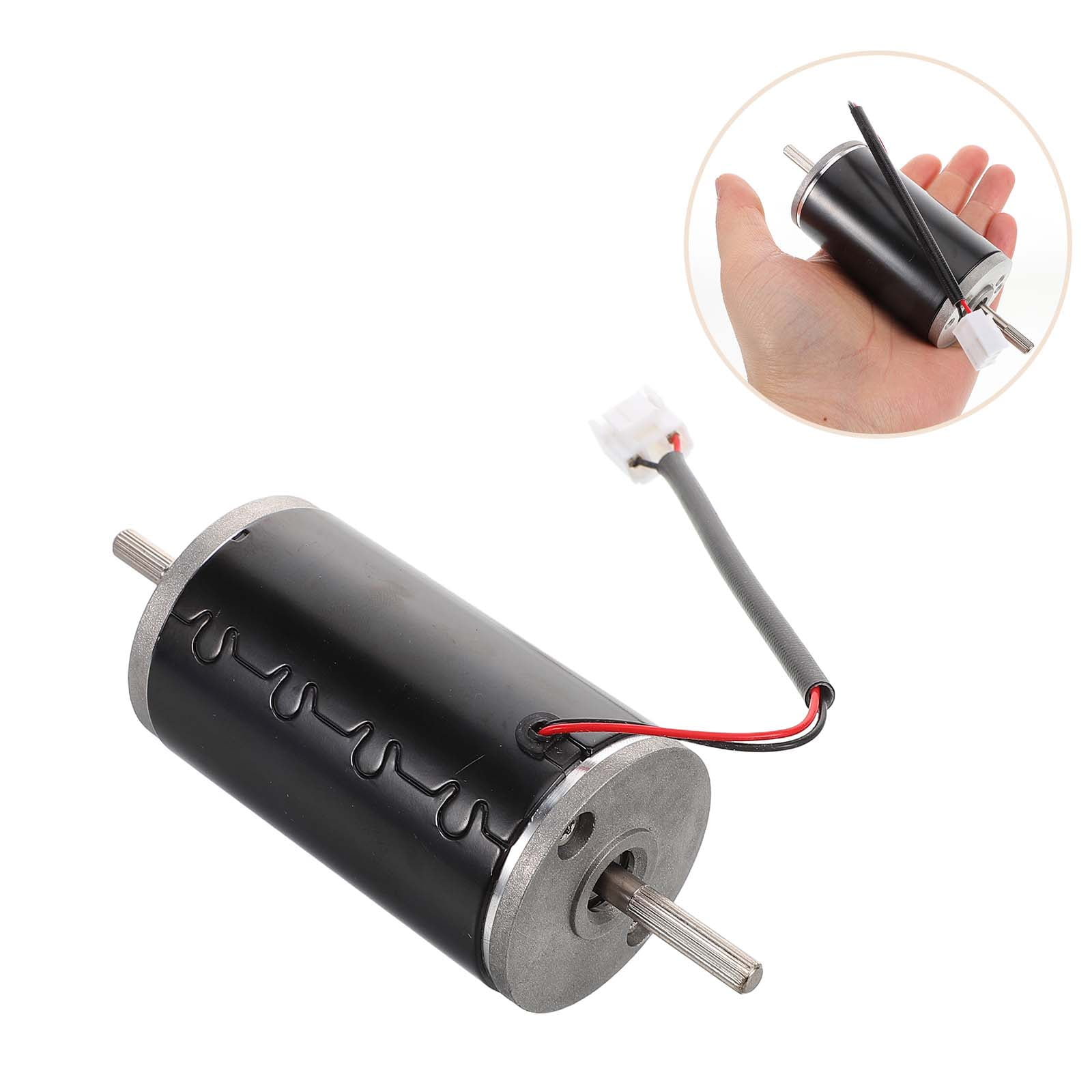 Masteelf High-Efficiency Car Parking Heater Motor Heater Fan Turbo ...