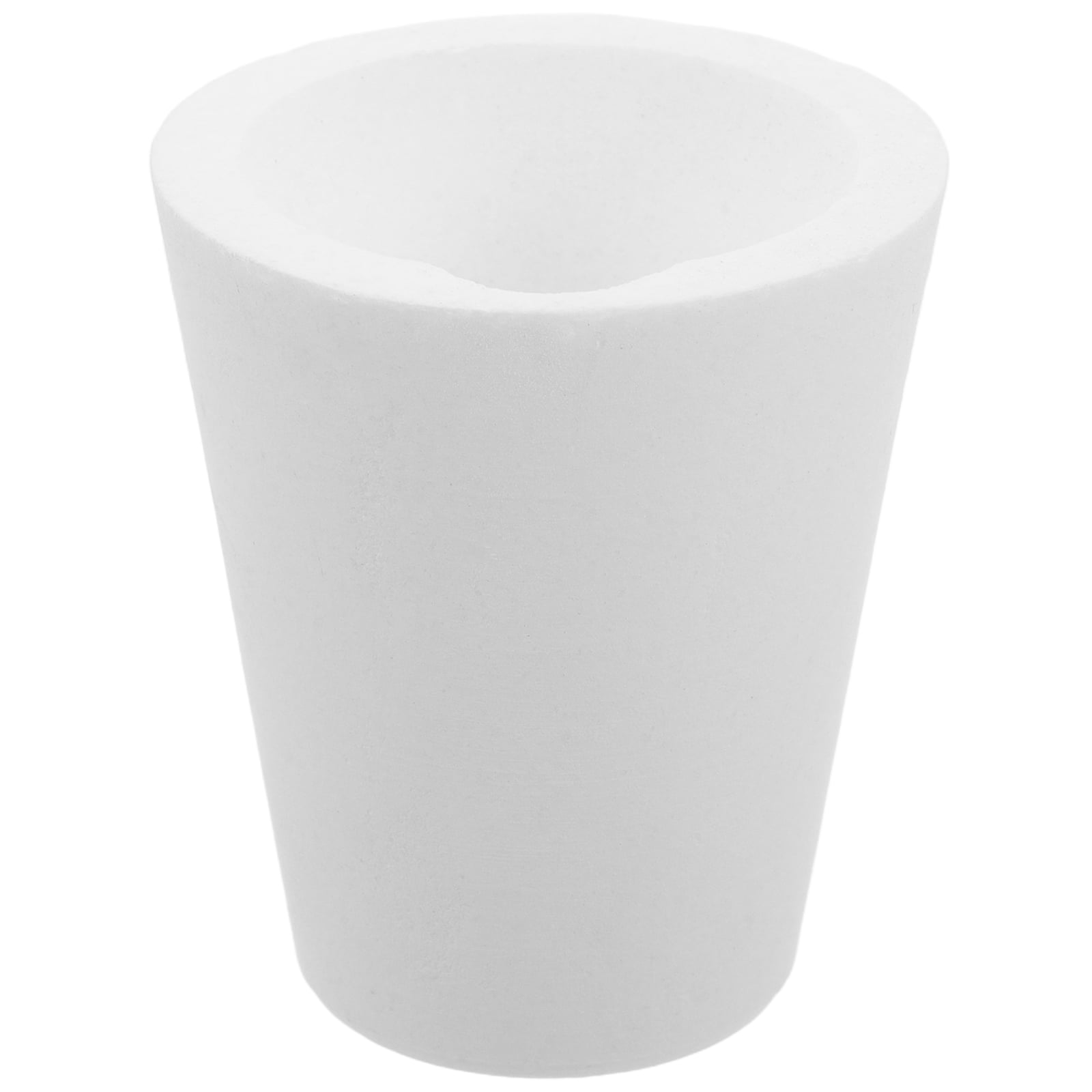 Masteelf High Purity Quartz Mold Quartz Crucible Mold for Laboratory ...