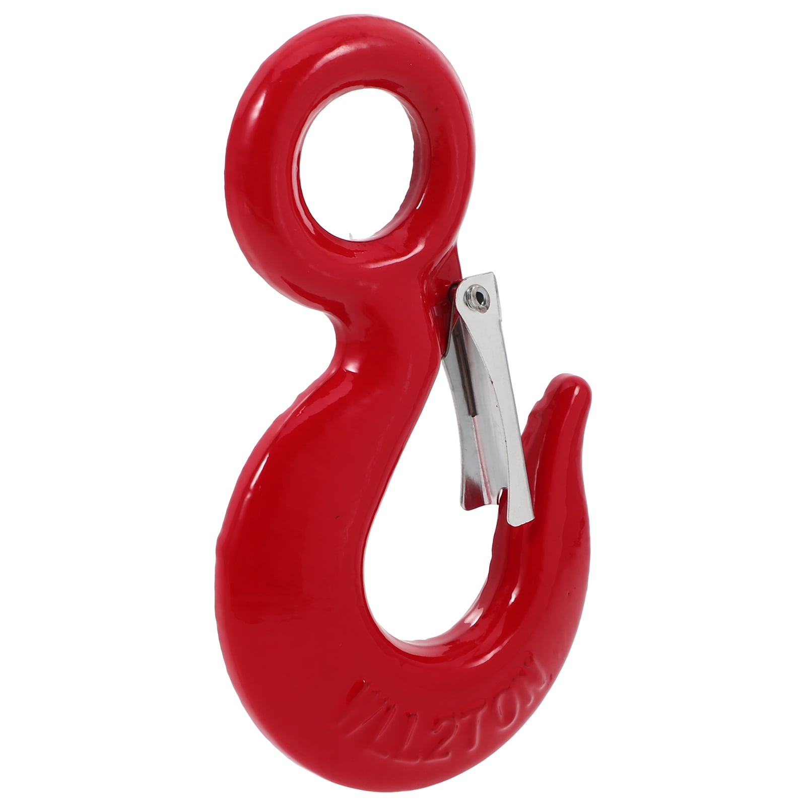 Masteelf High Strength Eyelet Hook for Rigging and Construction Rigging ...