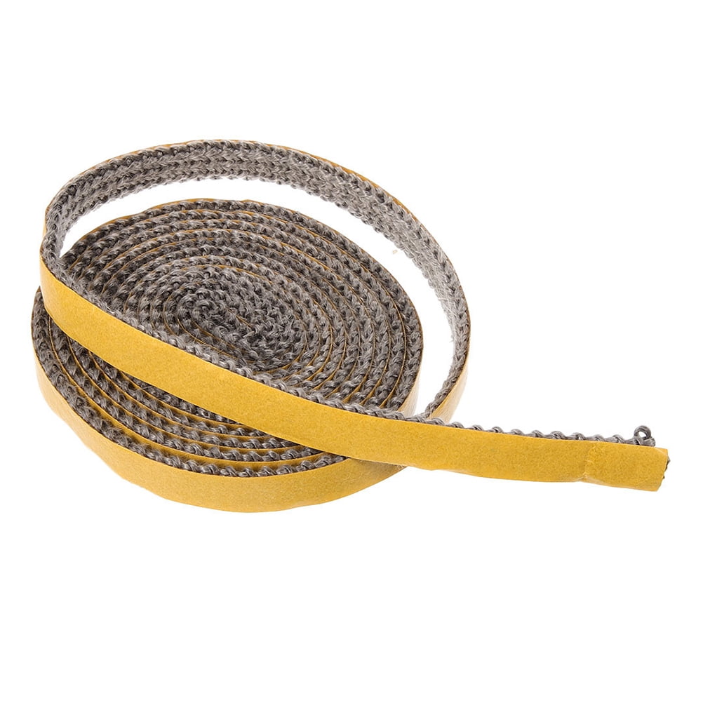 Masteelf High Temperature Fiberglass Rope Gasket For Wood Stove ...