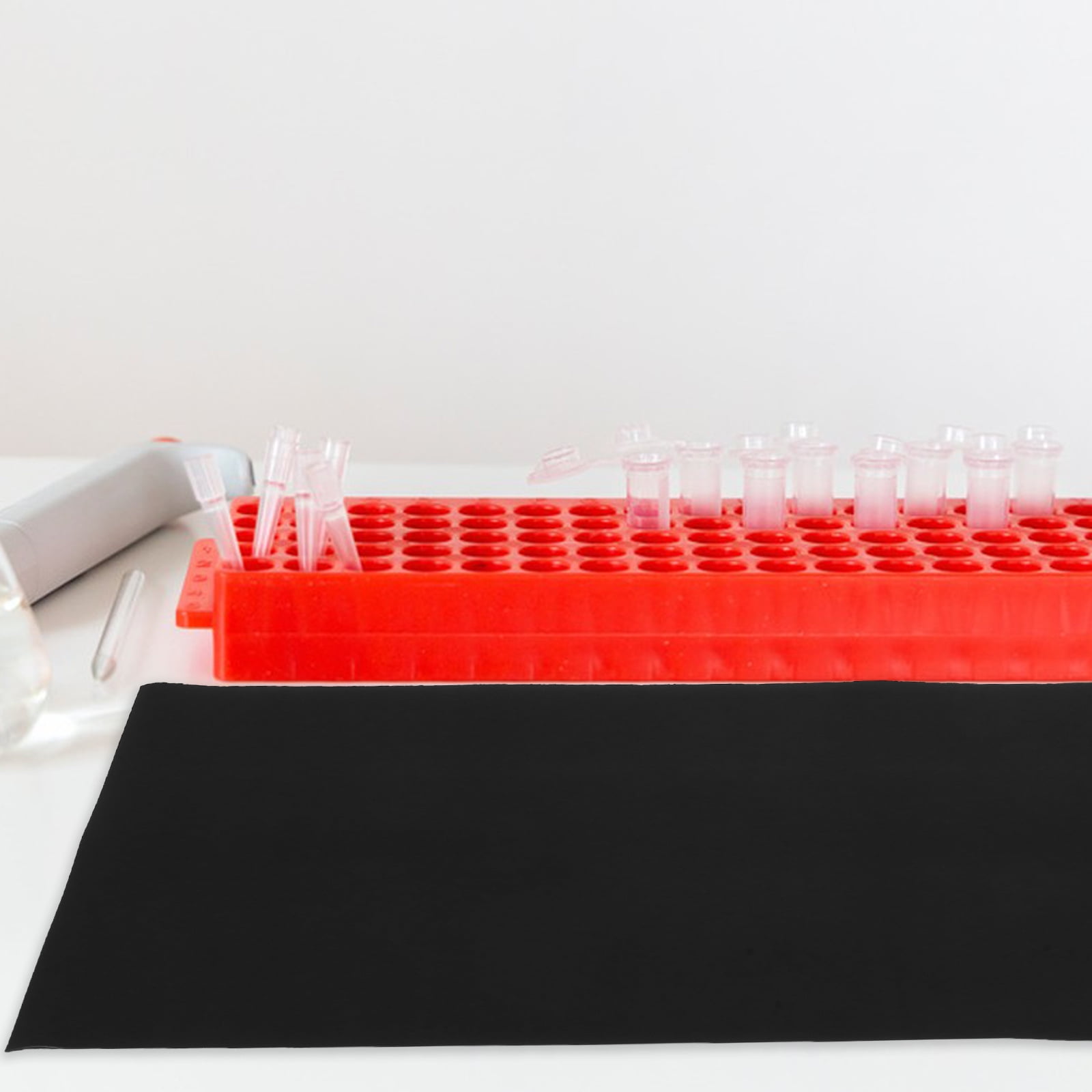 Masteelf High Temperature Heat Resistant Anti-Static Mat For ...