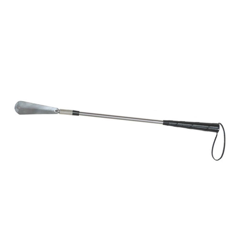 Masteelf Hooks Shoe Horn with Retractable Shoehorn Sliding Angle Elder ...