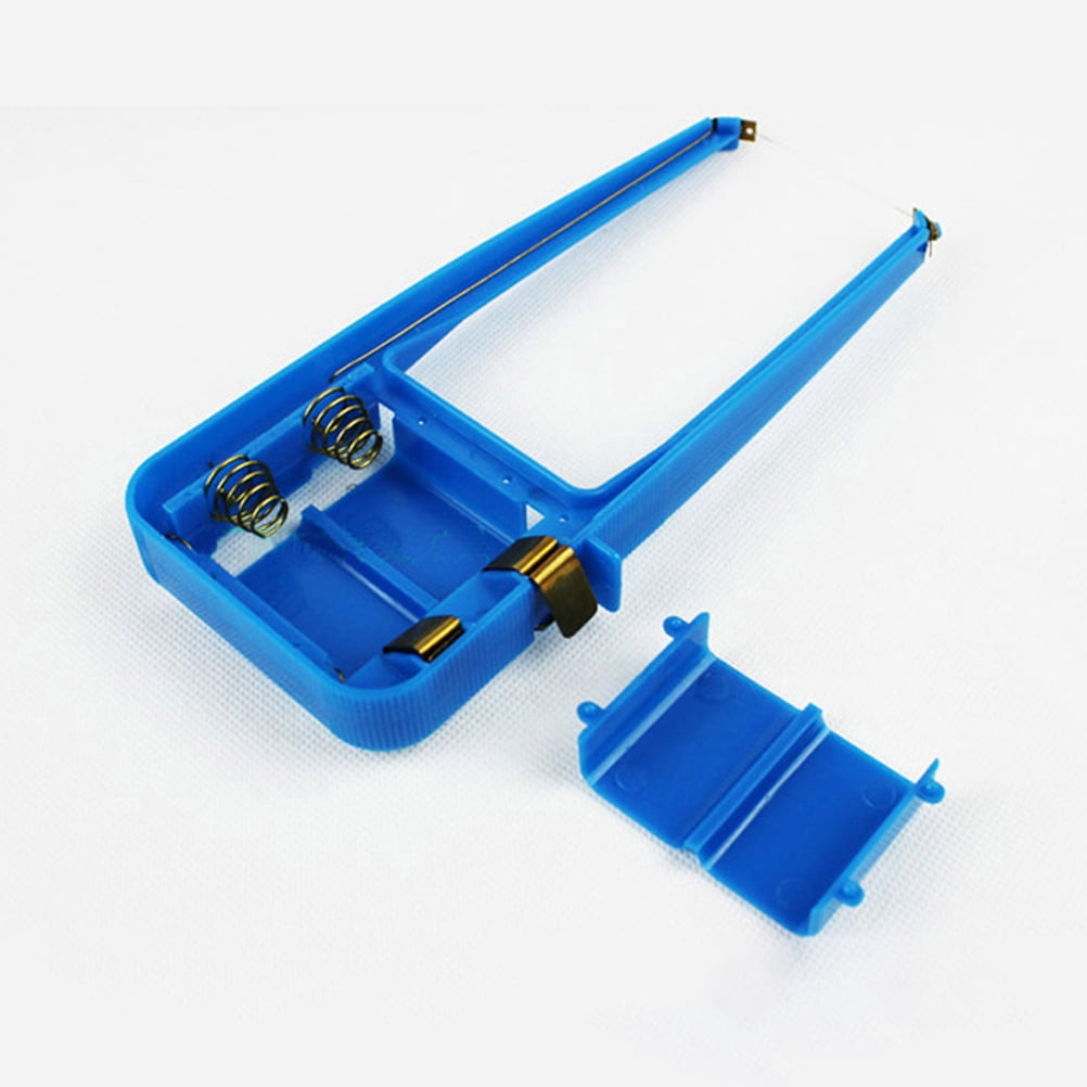 Masteelf Hot Wire Foam Cutting Tool Portable Foam Cutter Tool Foam ...