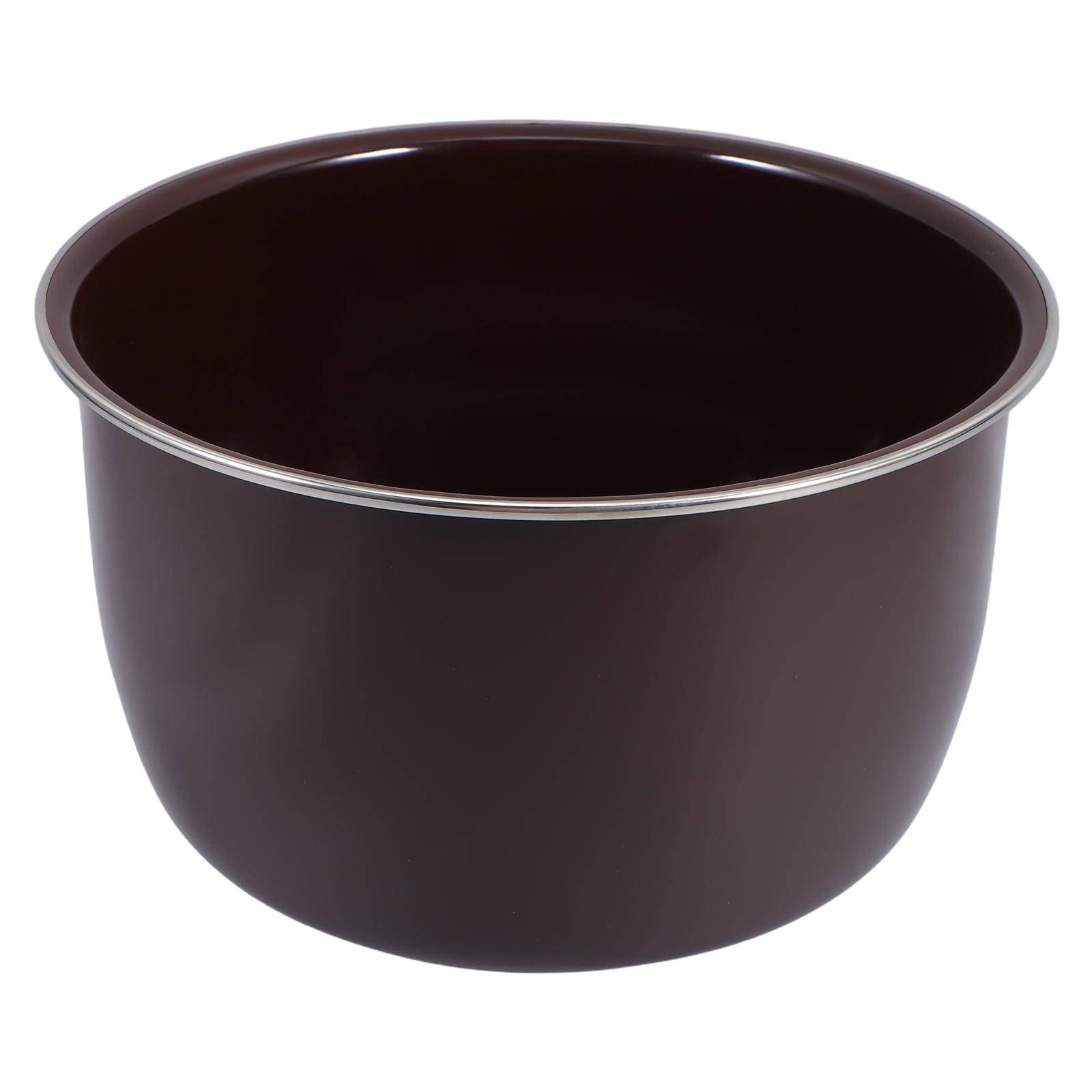 Masteelf Household Electric Cooker Inner Pot Replacement Pot For 5L ...