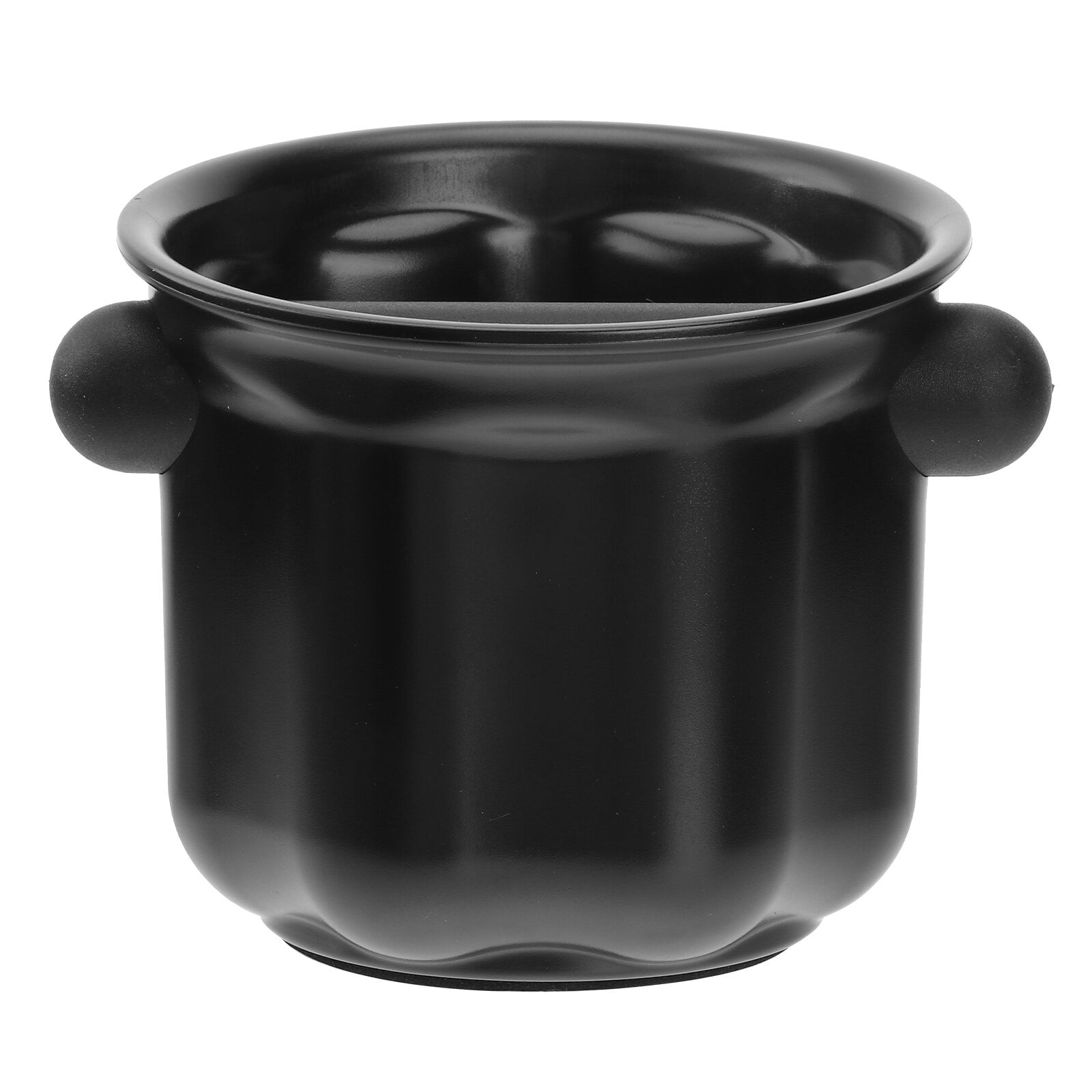 Masteelf Household Espresso Grinds Waste Container Detachable ABS ...