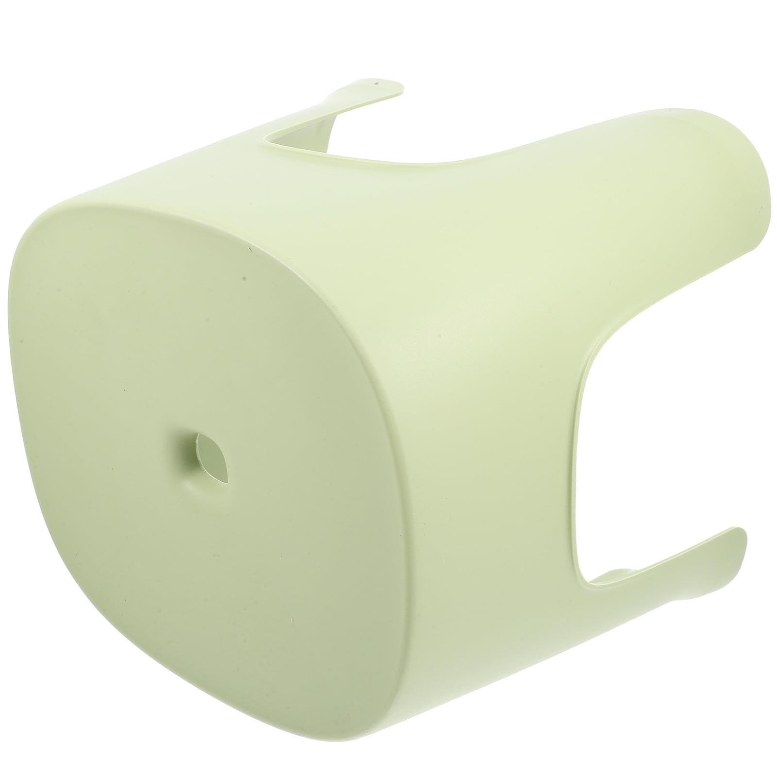 Masteelf Household Foot Stool Toilet Stepping Foot Stool Plastic ...
