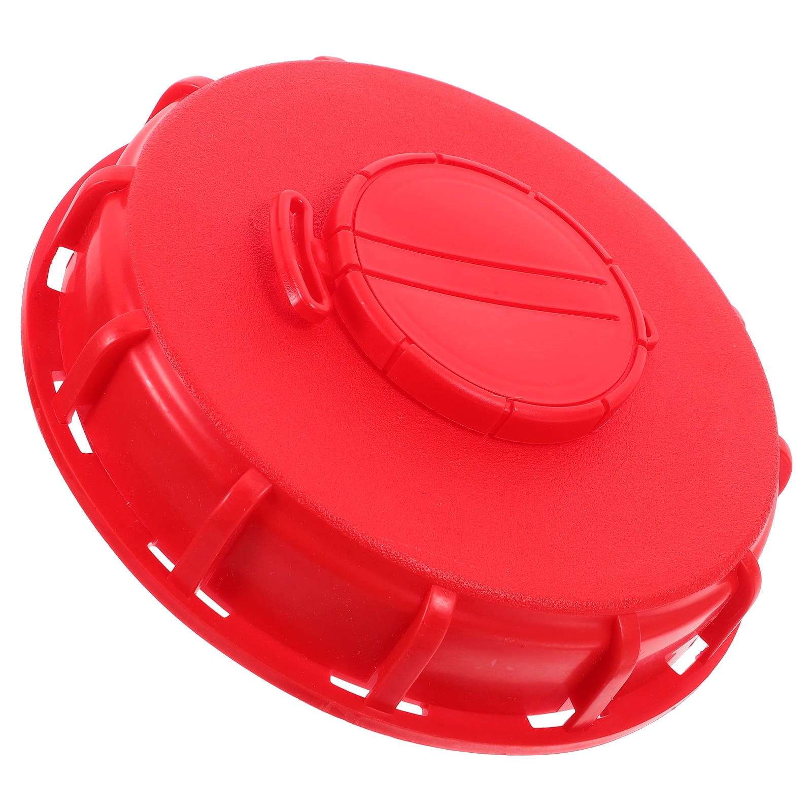 Masteelf IBC Tote Lid Breathable Cap Storage Tanks Cover for IBC Liquid ...