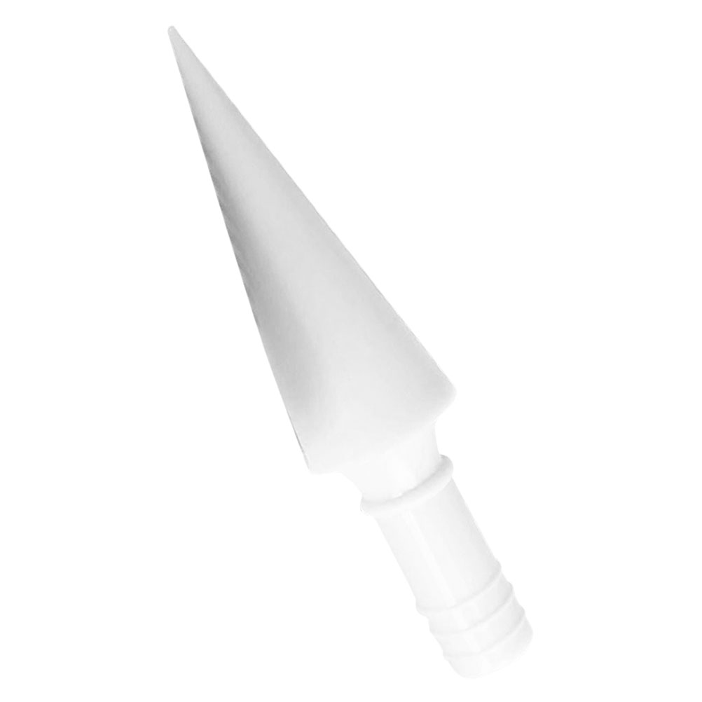 Masteelf Ice Cream Cone Shaper Multi-function Cone Plastic Mold DIY ...