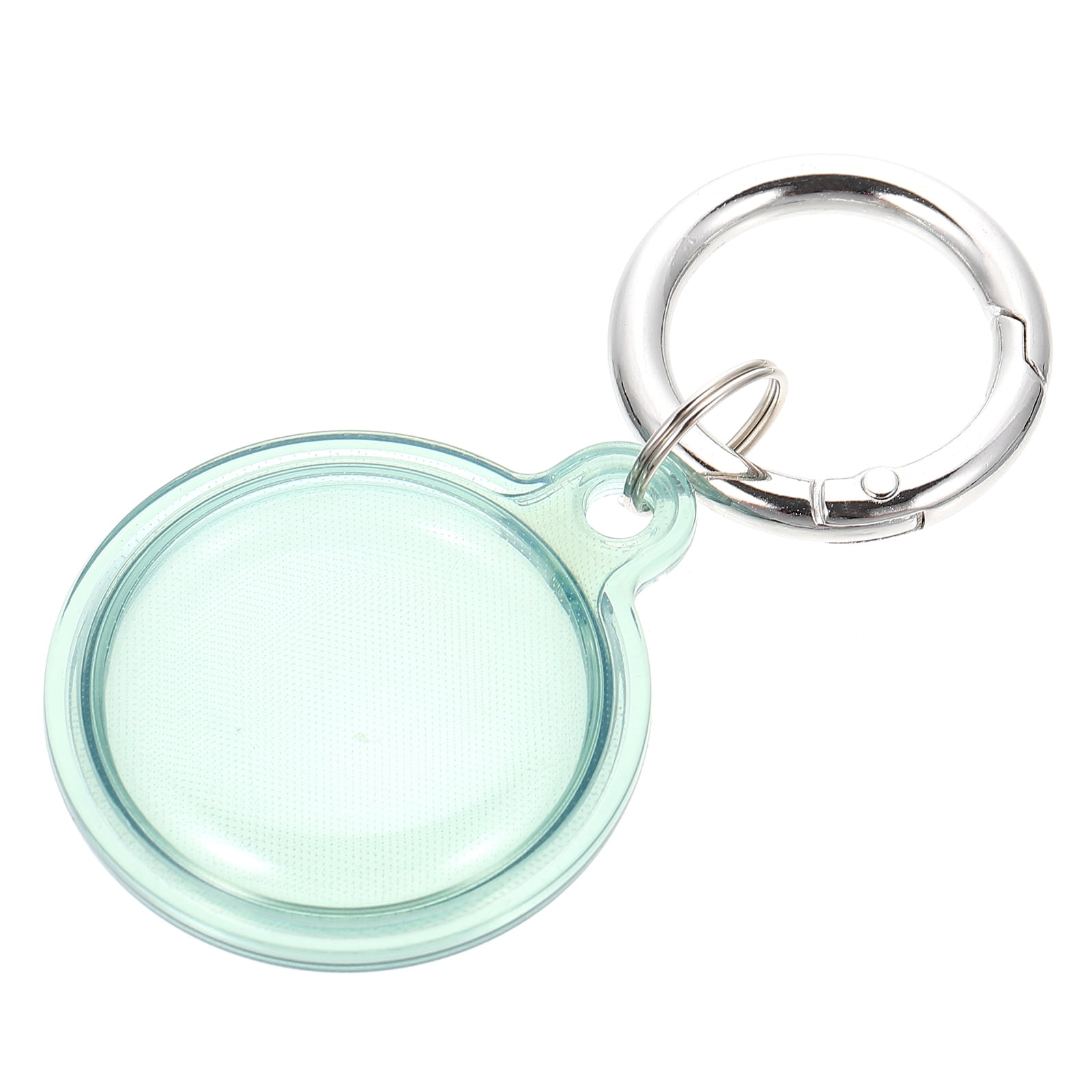 Masteelf Id Tag Air Fittings Case Anti-lost Locator Tracer - Walmart.com