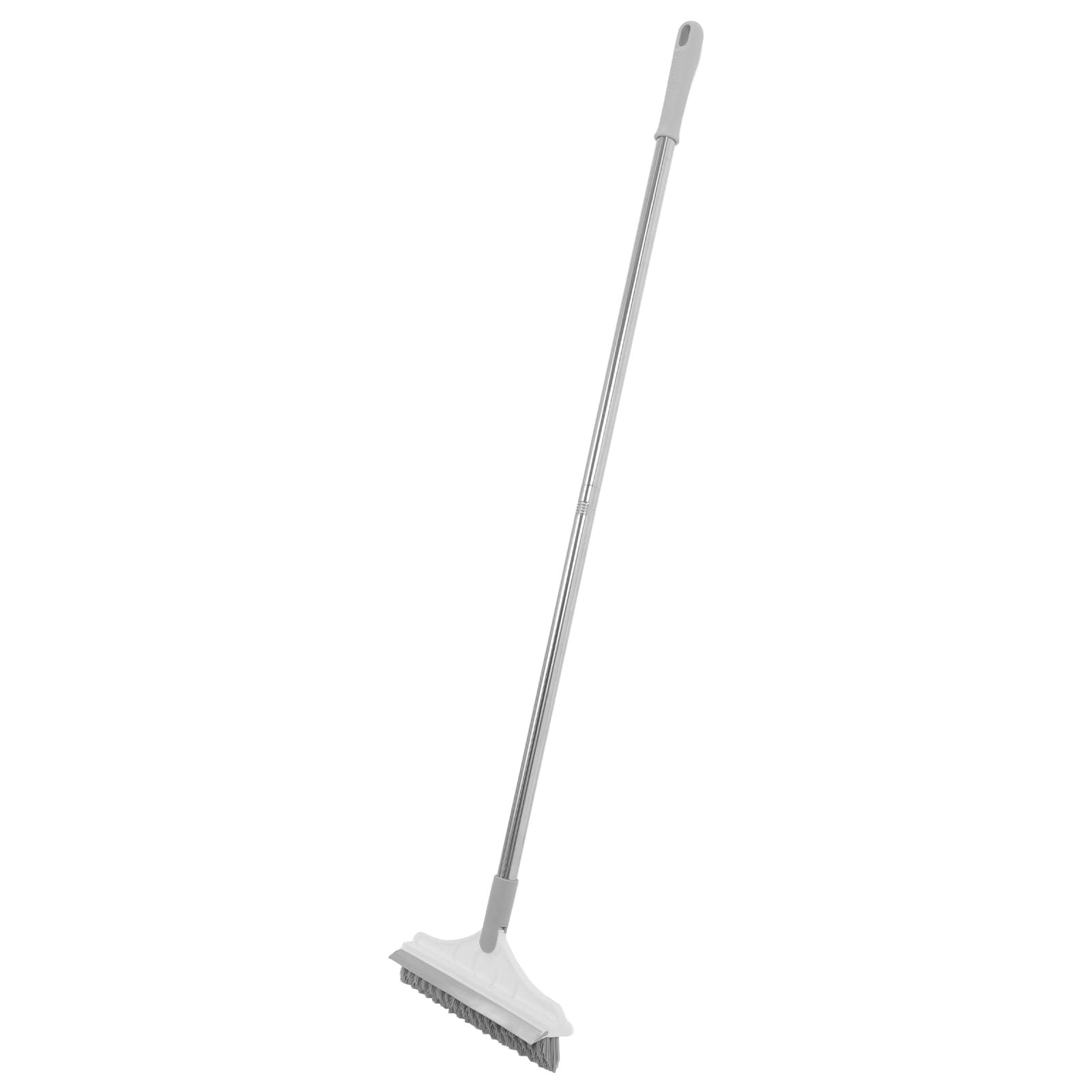 Masteelf Indoor Broom Kitchen Broom Portable Sweeping Broom Long Handle ...