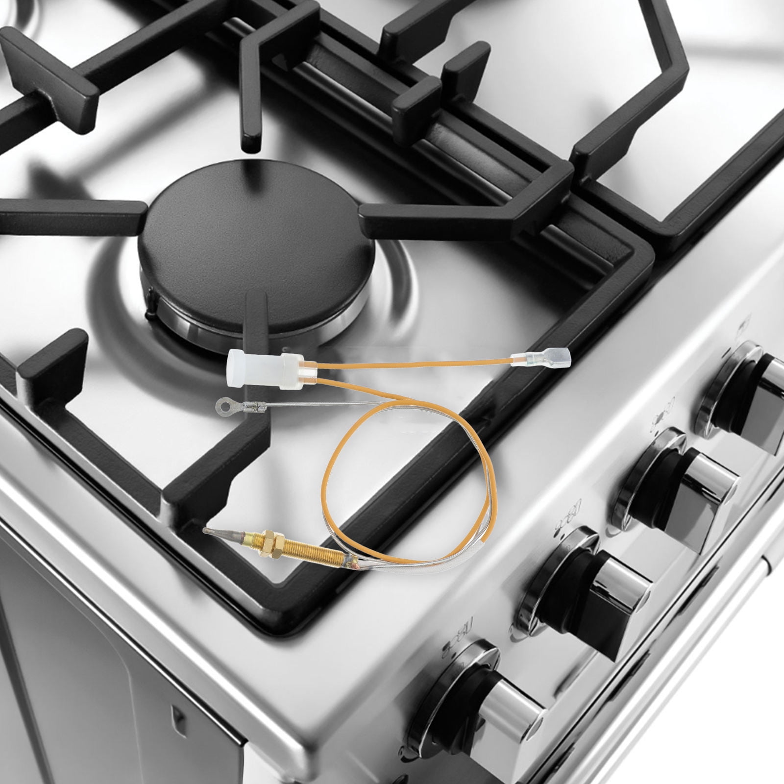 Masteelf Indoor Stove Supply Stove Accessory Stove Fitting Part Stove ...