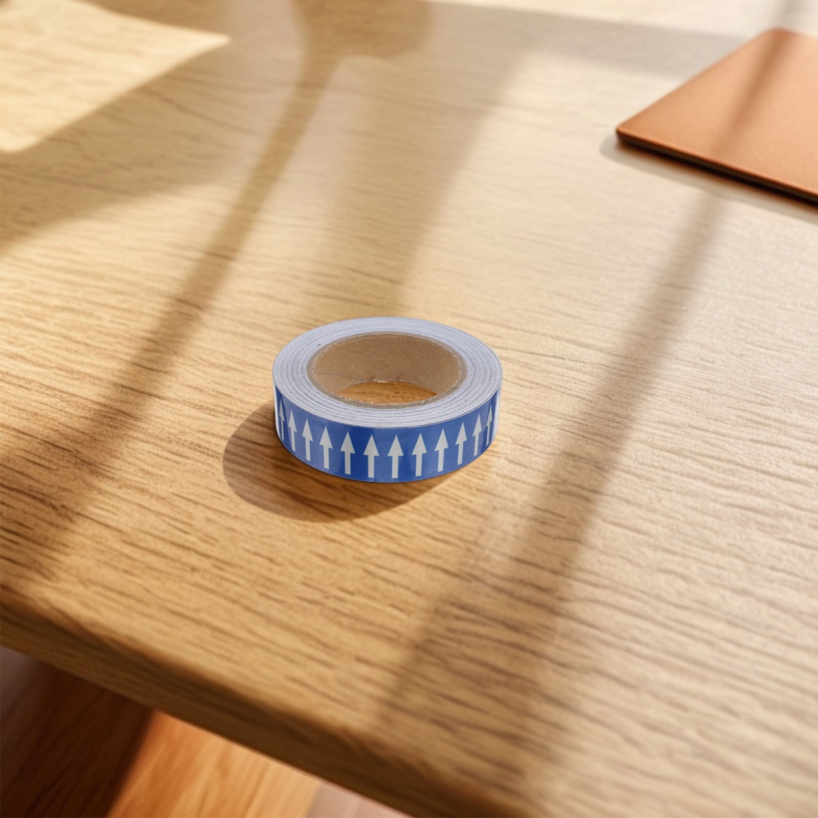 Masteelf Industrial Direction Arrow Tape For Fire Stations Chemical ...