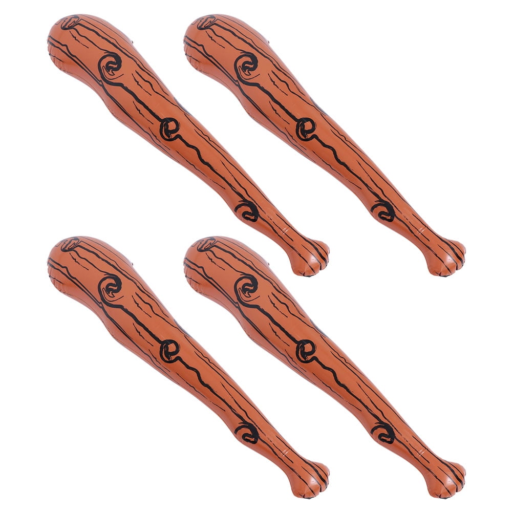 Masteelf Inflatable Baseball Bat Noise Maker Kids Inflatable Toy Cheer ...