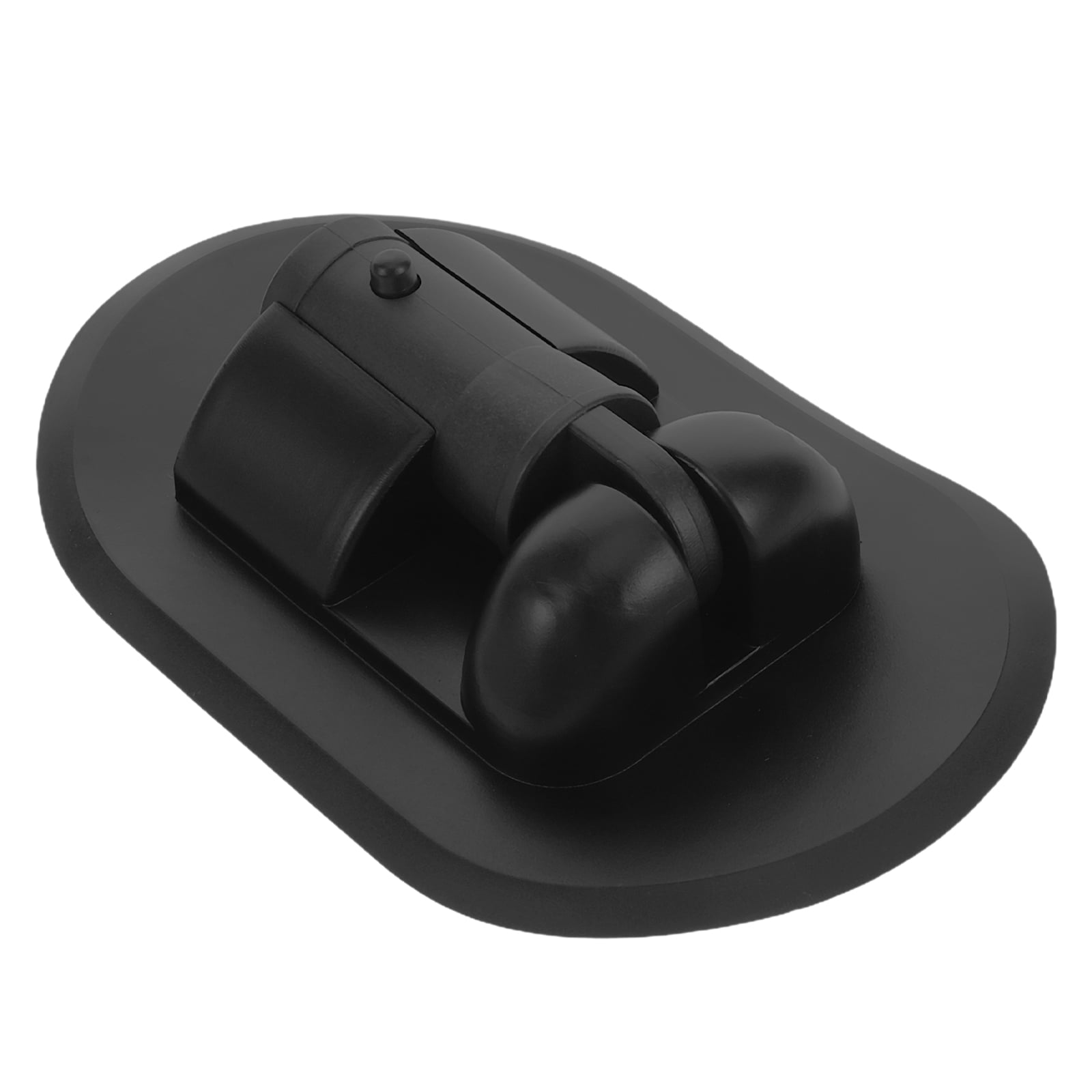 Masteelf Inflatable Boat Canopy Mount 180° Rotation Tent Base For Kayak ...