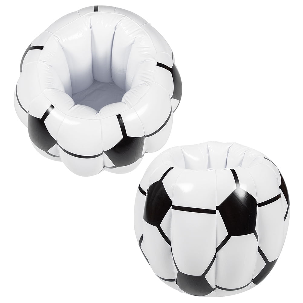 Masteelf Inflatable Cooler for Parties Keeps Drinks Cool Hours Football ...