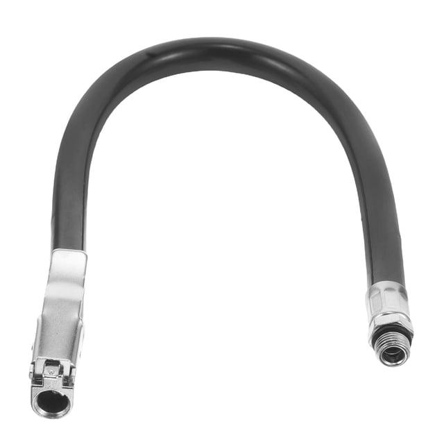 Masteelf Inflatable Pump Tube Bicycle Pump Replacement Hose Car Tire ...