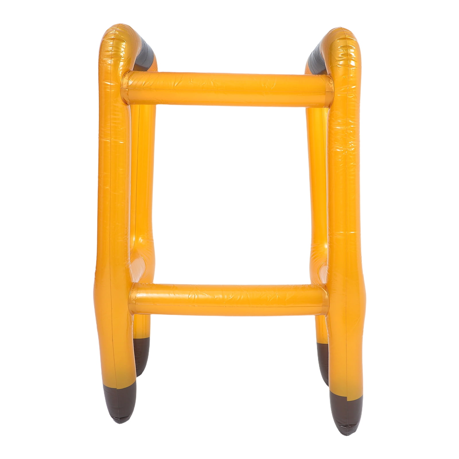 Masteelf Inflatable Walker Inflatable Crutch Child Baby 80.00X50.00X37 ...