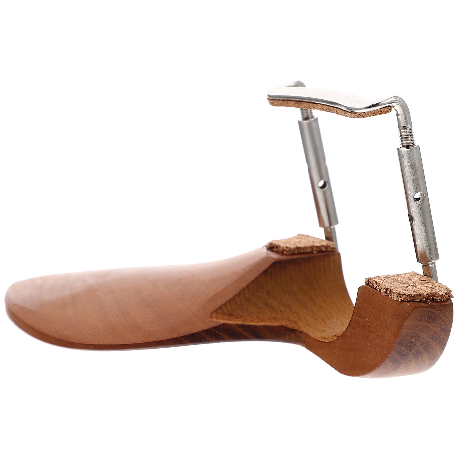 Masteelf Instrument Violin Stand Chin Rest Bracket Professional ...