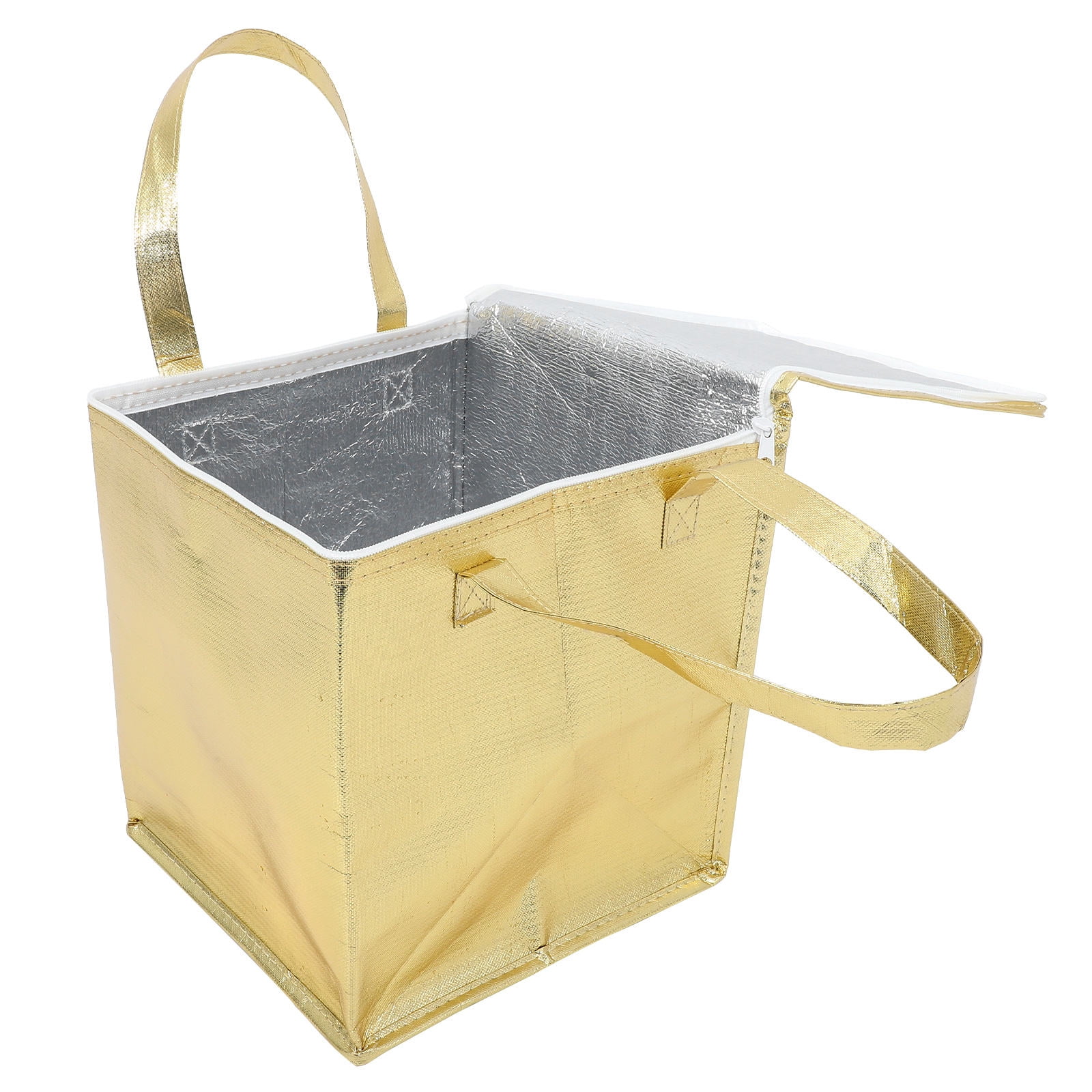 Masteelf Insulated Bag for Food Insulation Bags Handheld Cooler Storage ...