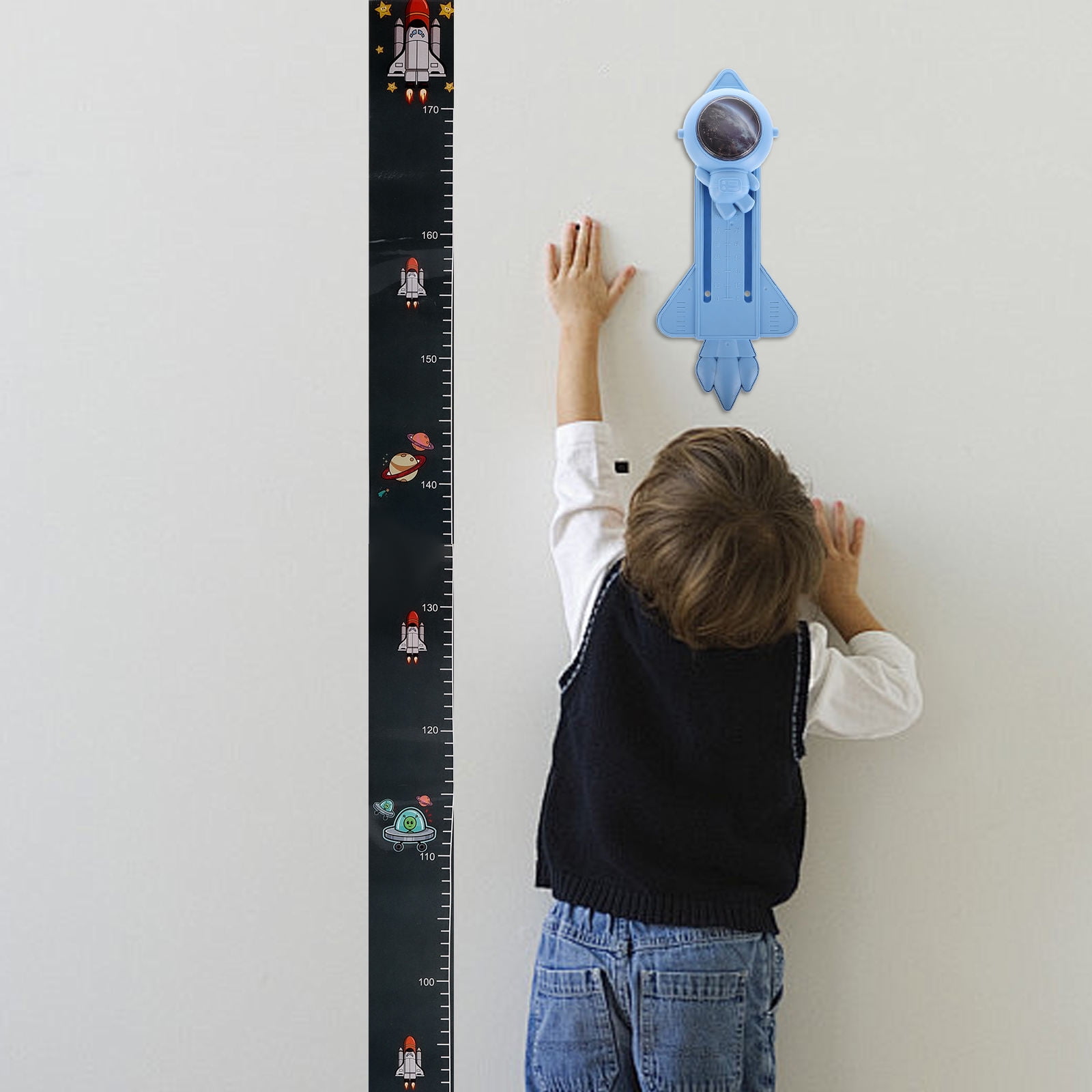 Masteelf Interactive Kids Jump Training Toy with Voice-Activated ...