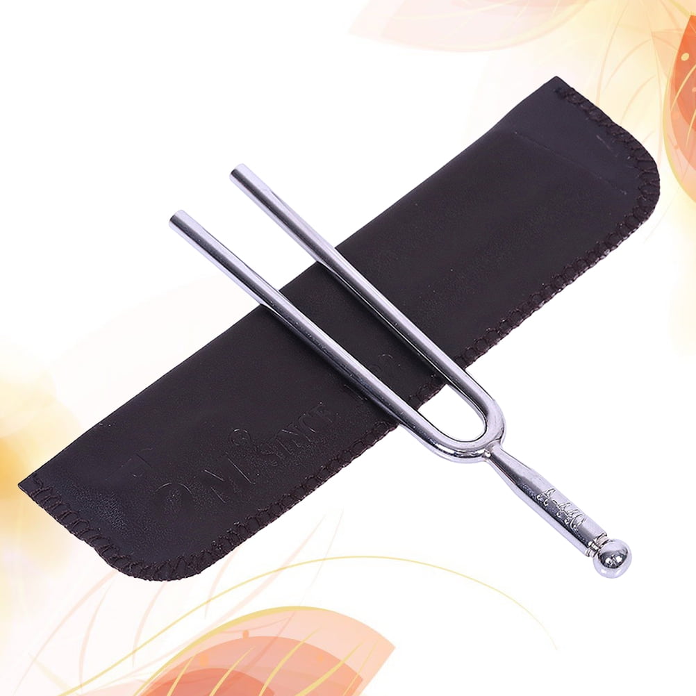 Masteelf International Standard Tuning Fork Music Instrument Steel ...