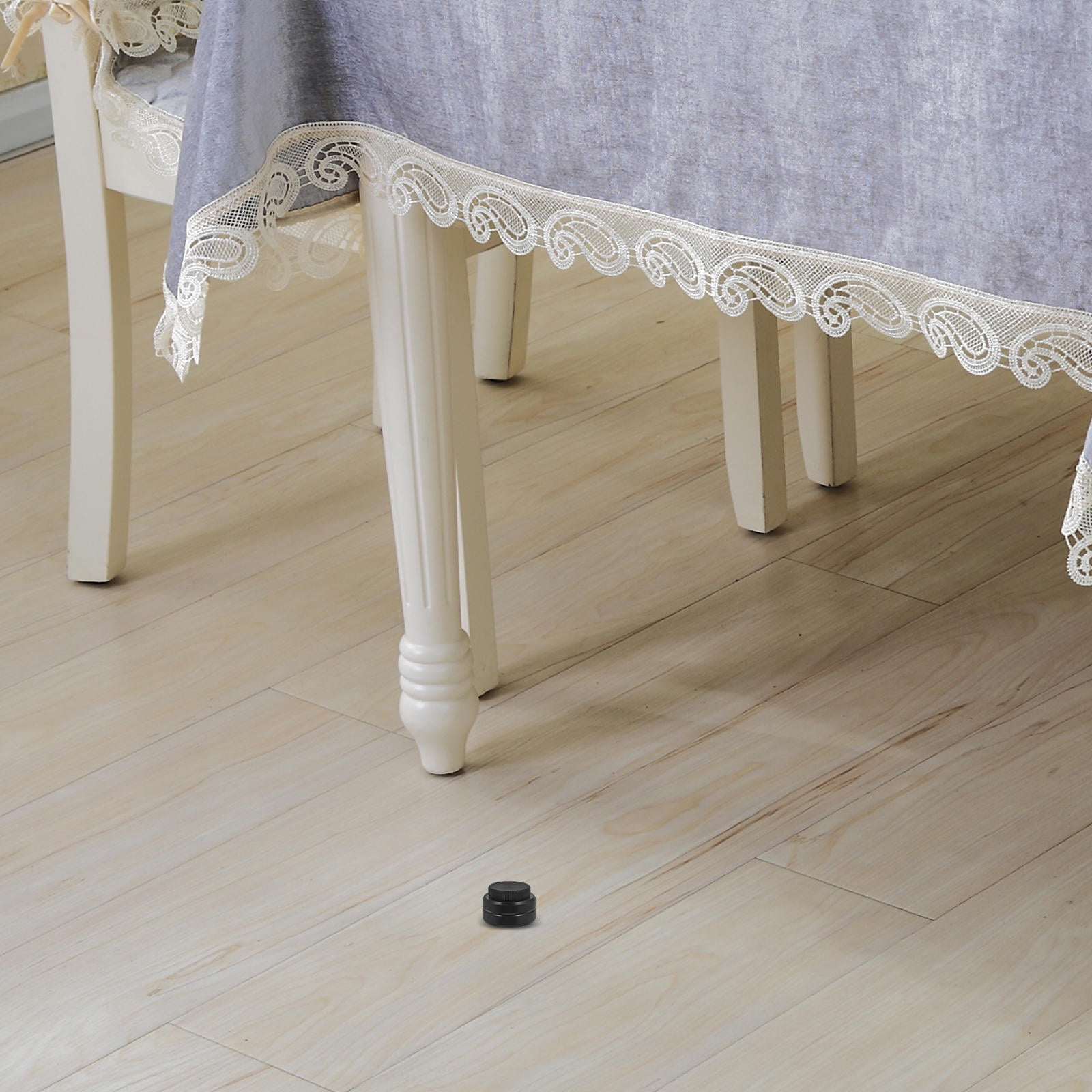 Masteelf Jack Stabilizer Screw Jack Leveling Hand Turn Screw Jack Pad ...