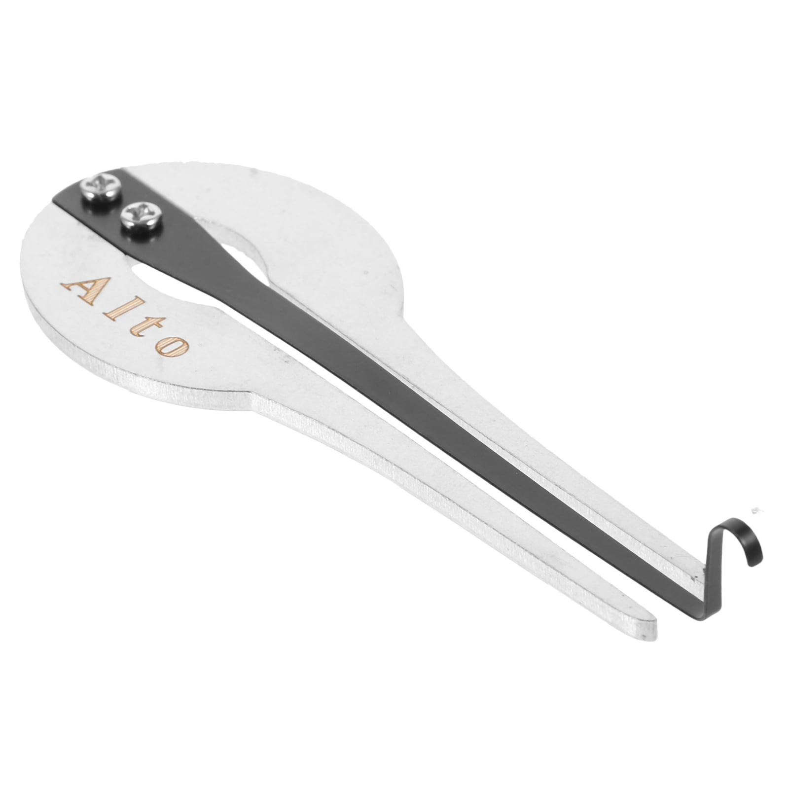 Masteelf Jaws Harp Jaw Harp Metal Mouth Harp Mouth Musical Instrument ...