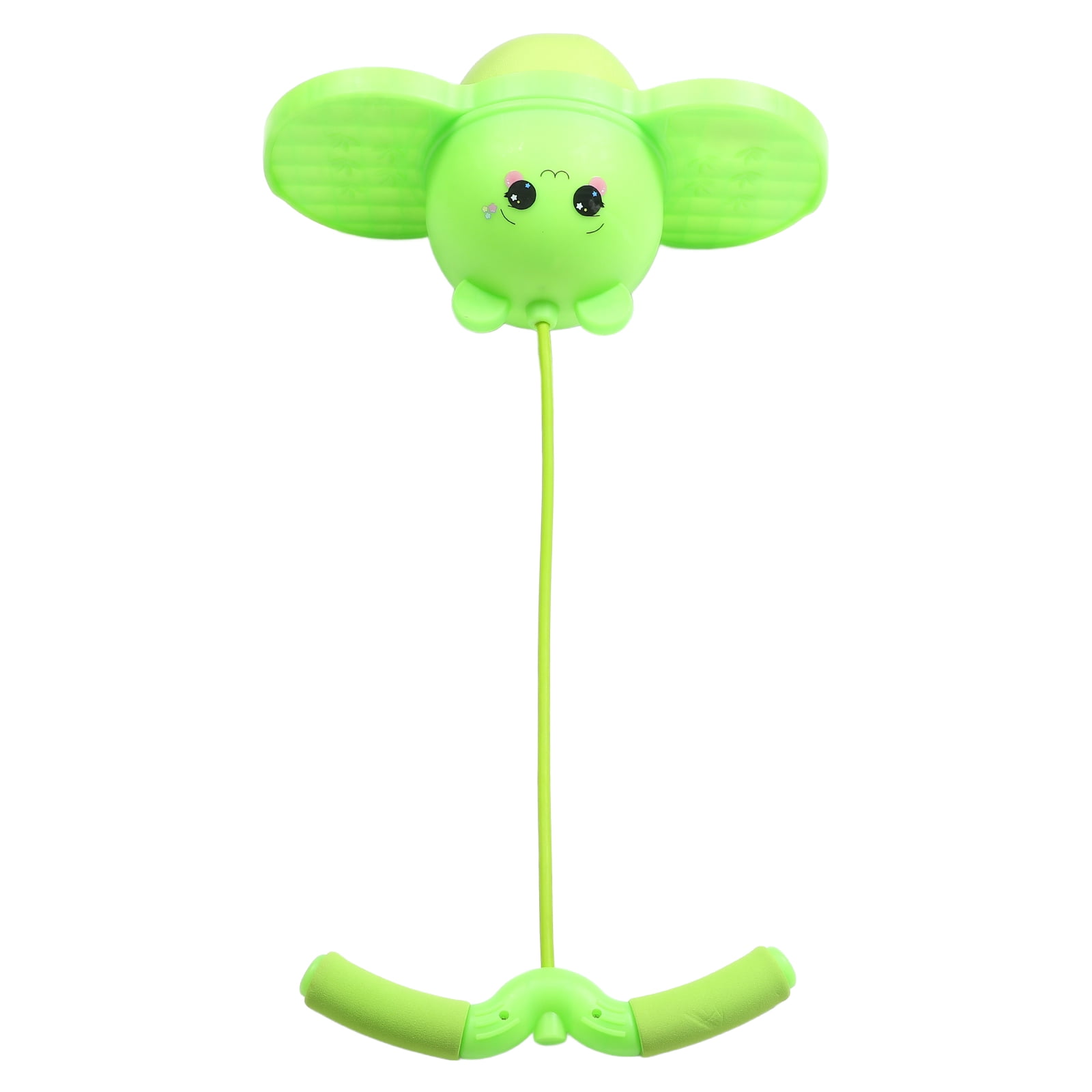 Masteelf Jumper With Handle High Jump Toy Bounce Jump Bouncing Ball ...