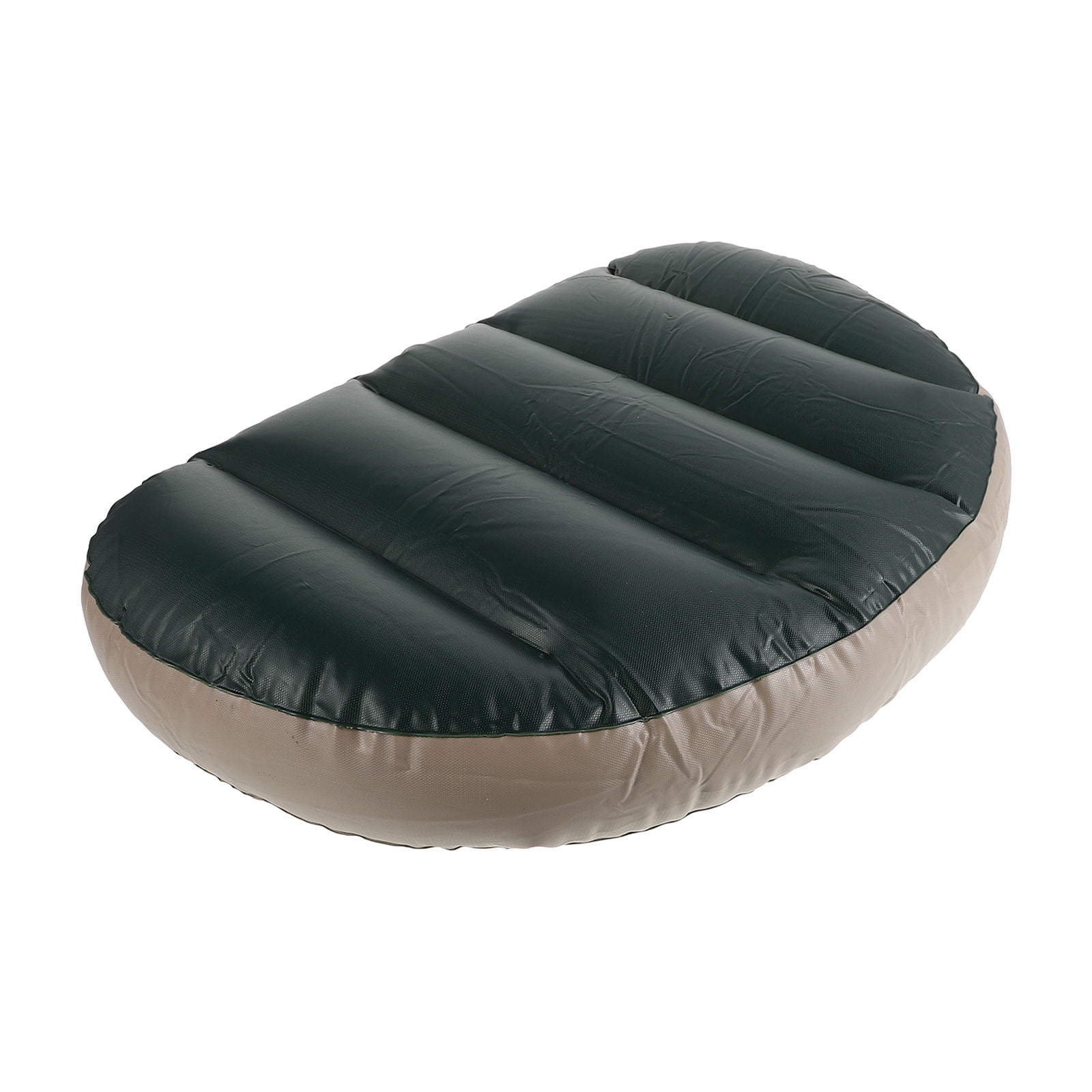 Masteelf Kayak Inflatable Seat Fishing Boat Seat Pvc Inflatable Boat ...