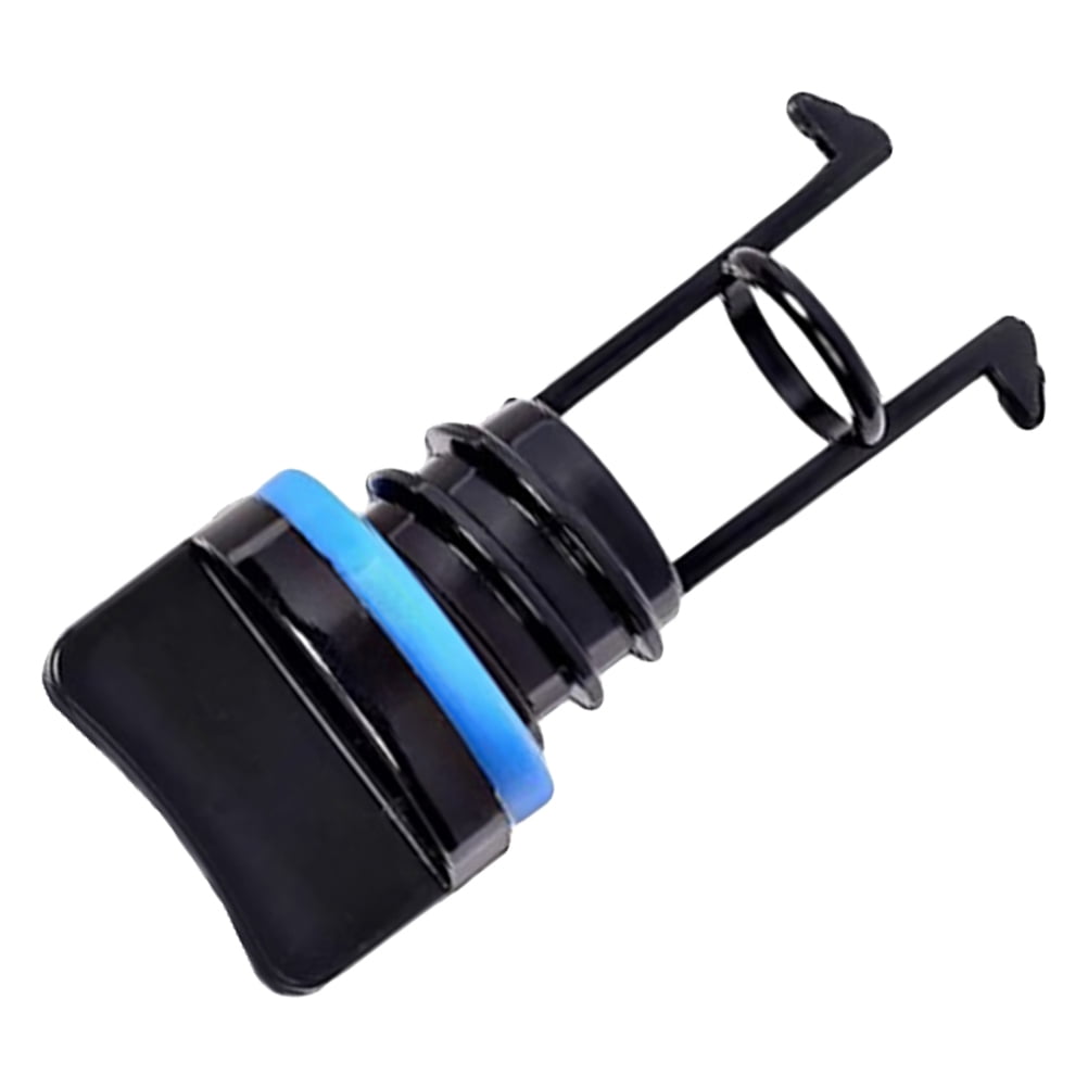 Masteelf Kayak Scupper Stopper Bung Kayak Drainage Nylon Plug Rig Plug ...