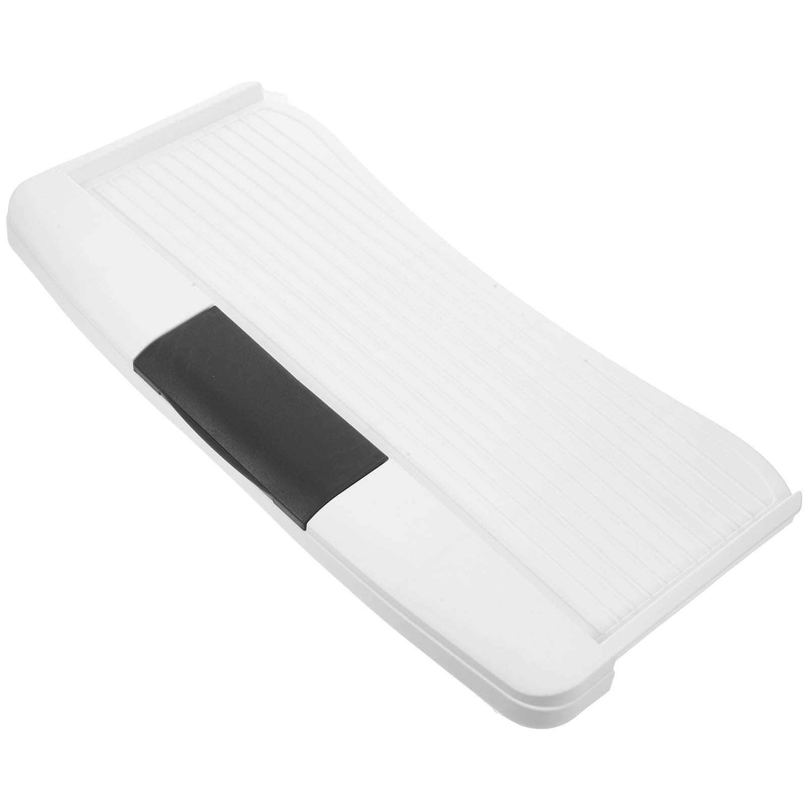 Masteelf Keyboard Tray Under Desk Keyboard Stand Slide Pull Out ...