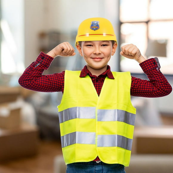 Construction Hats Kids