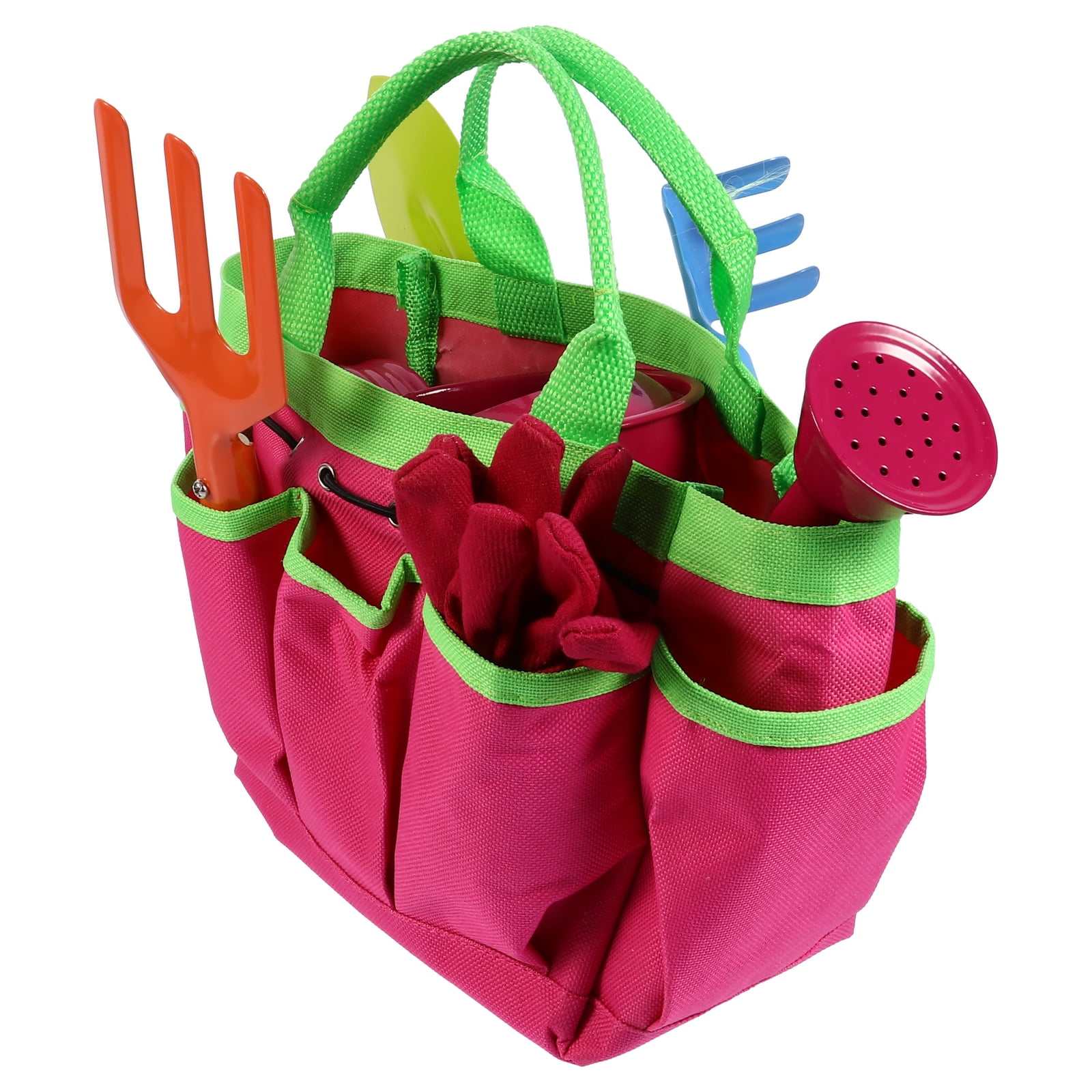 Masteelf Kids Garden Shovel Kit Beach Toys Scraper for Gutter End Caps ...