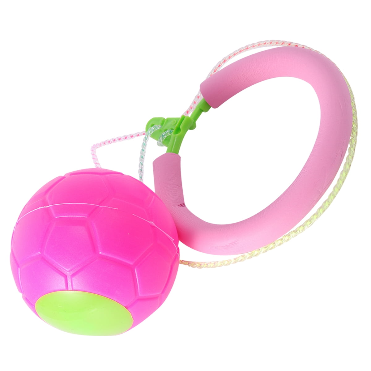 Masteelf Kids Jump Loop Funny Rotation Jumping Loop Toy for Kid Child ...