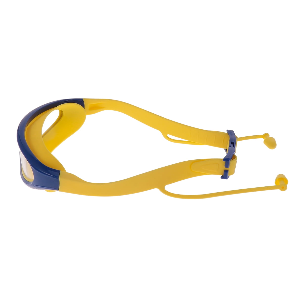 Masteelf Kids Swimming Goggles with Earplugs Comfortable EcoFriendly ...