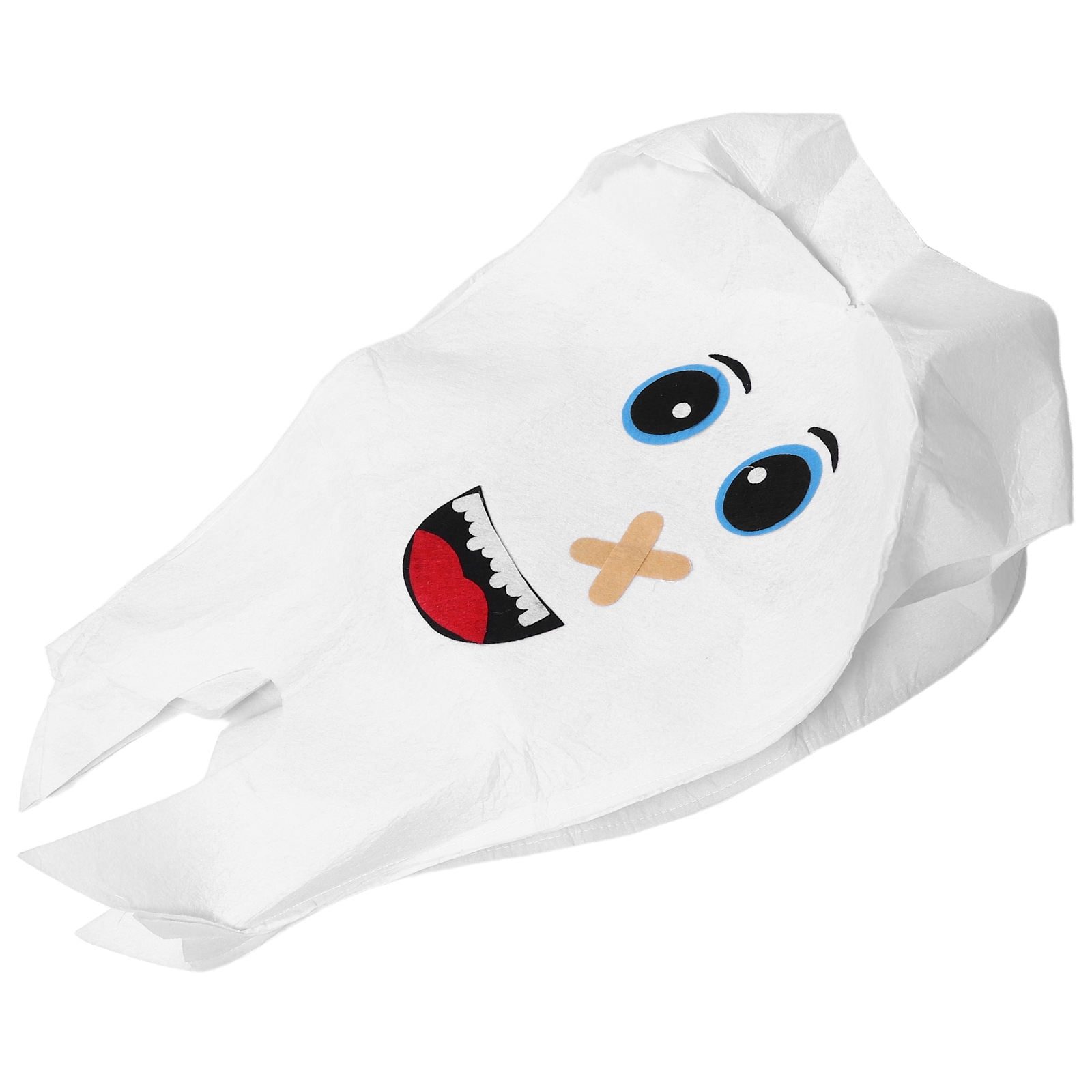 Masteelf Kids Tooth Role Play Costumes For Boys And Girl Cosplay Tooth ...